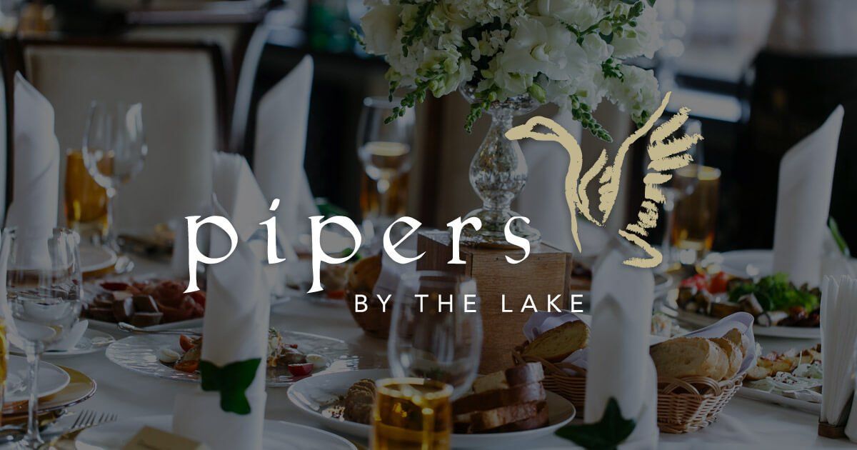 Restaurant - Breakfast and Lunch - Pipers by the Lake