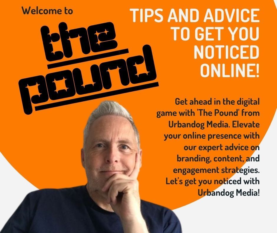 The Pound | Urbandog Media