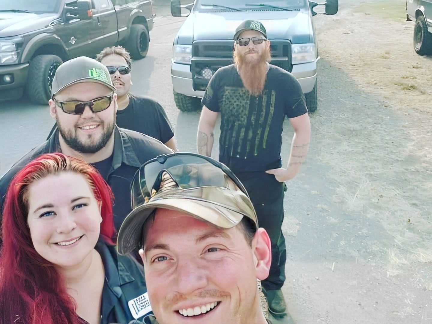 Home | 1023 Diesel & Fleet