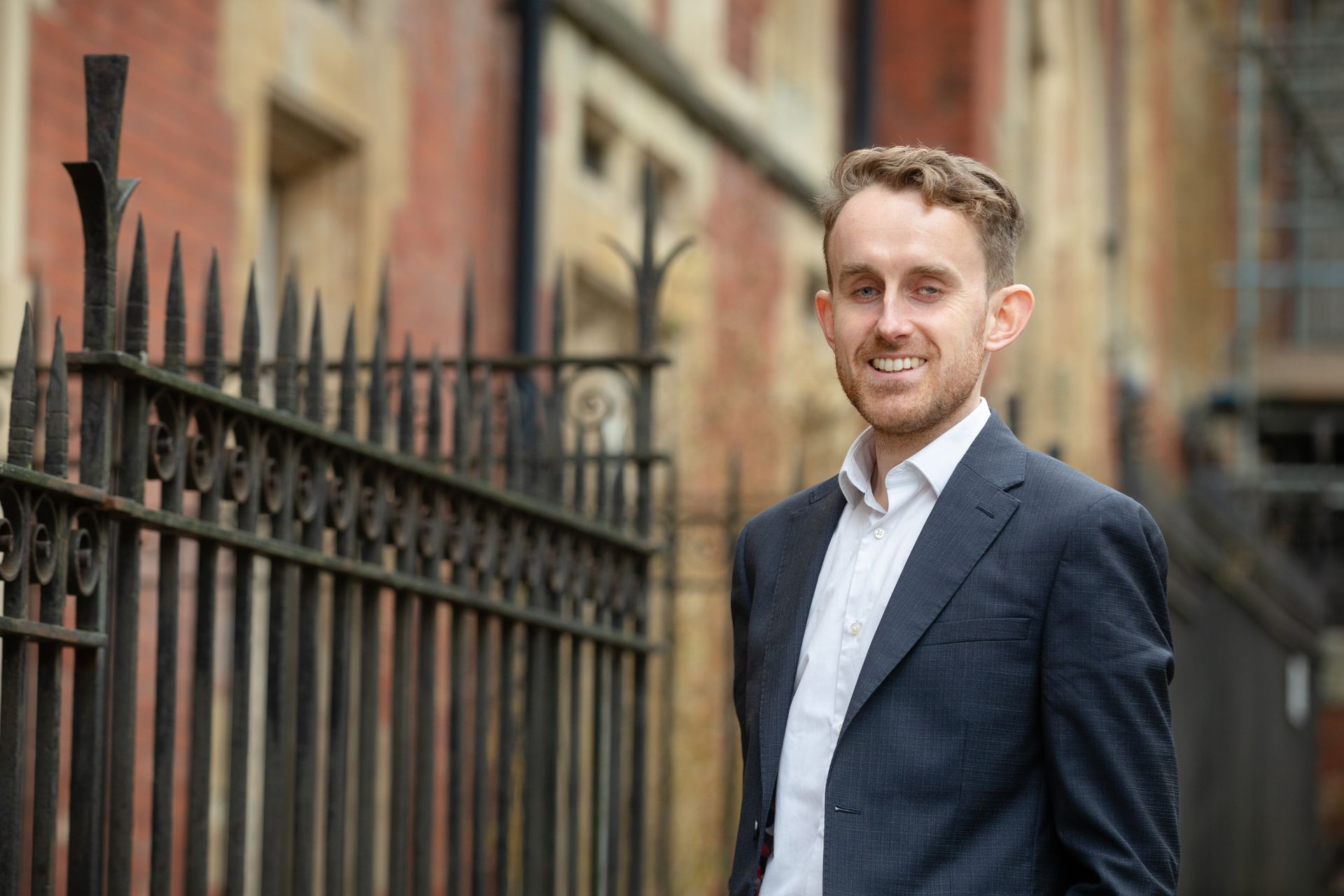 Meet the Team | Cobb Warren