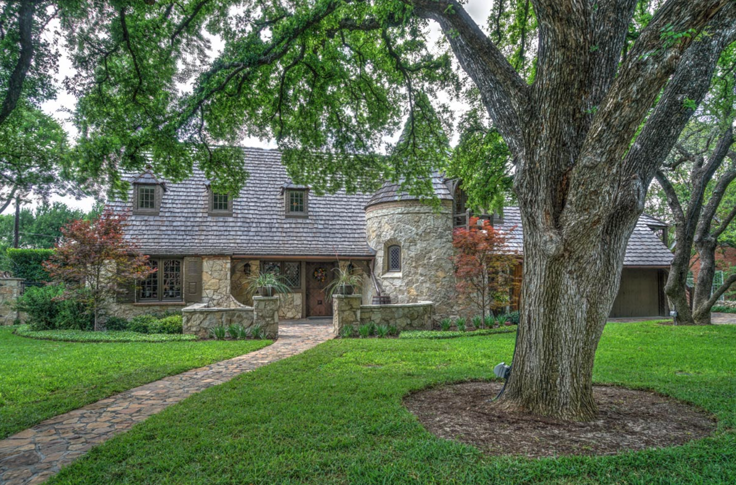 Clueless Teen’s love of Charles Dilbeck Architecture