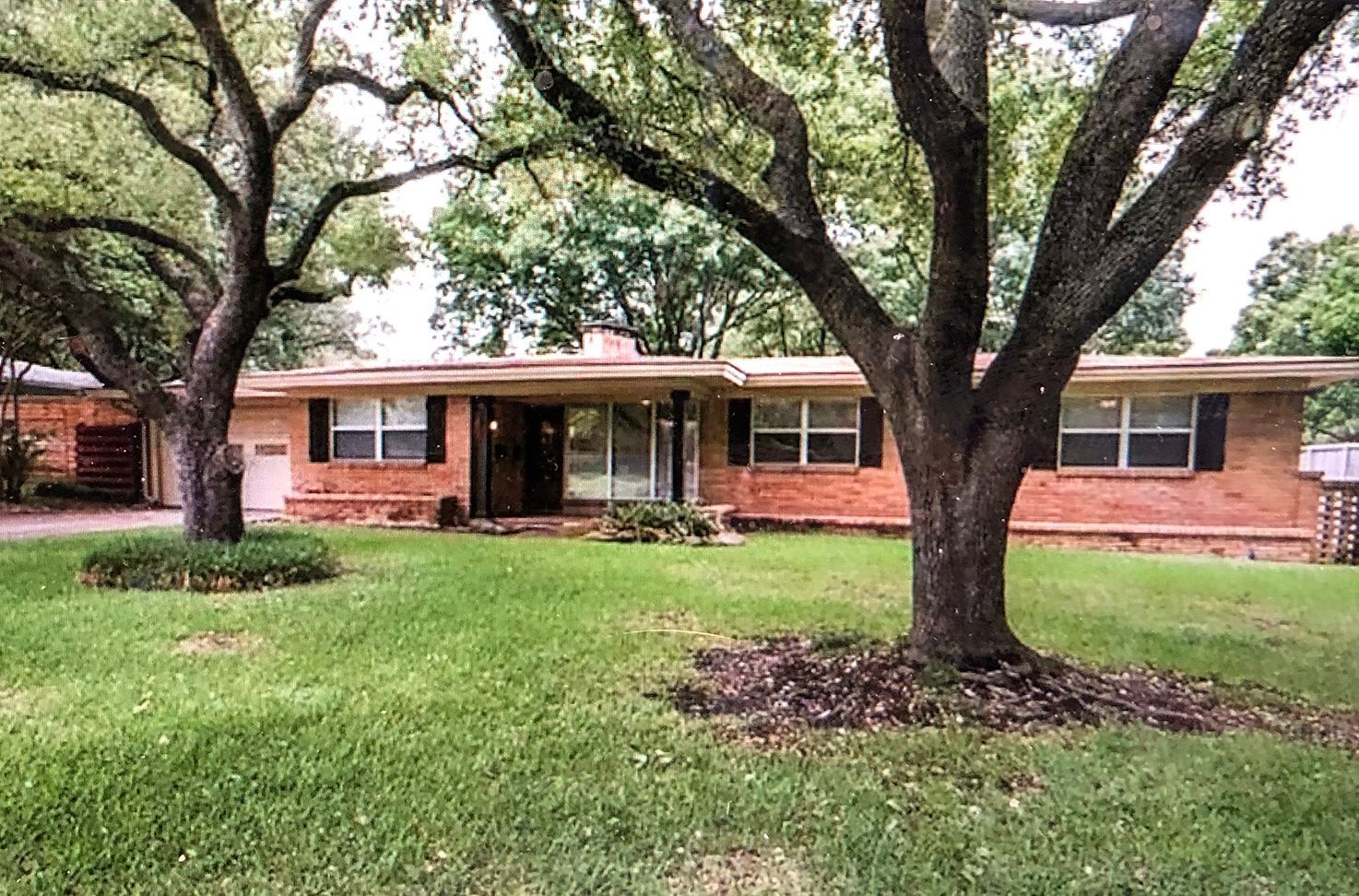 Home - Dilbeck Architecture Conservancy