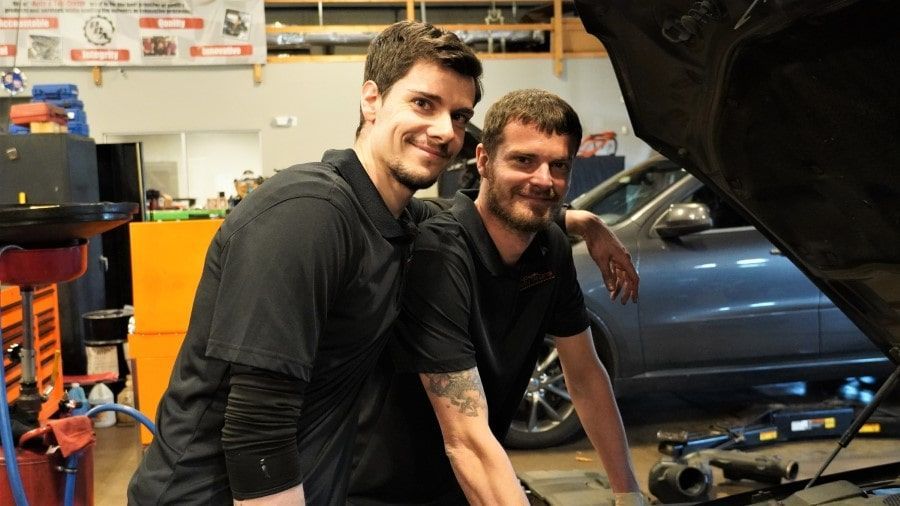 How do I find a reliable mechanic?