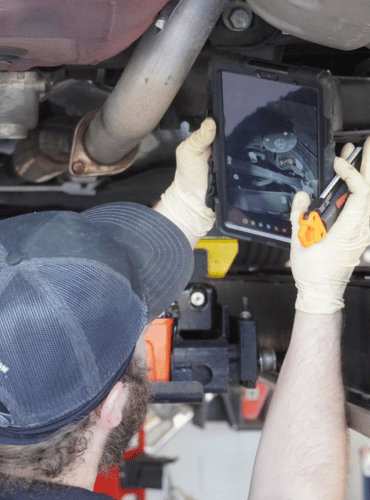 Why Is It Important To Inspect A Vehicle?