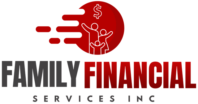 Family Credit Logo