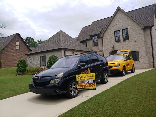 Moore 4 Less Cleaning Services