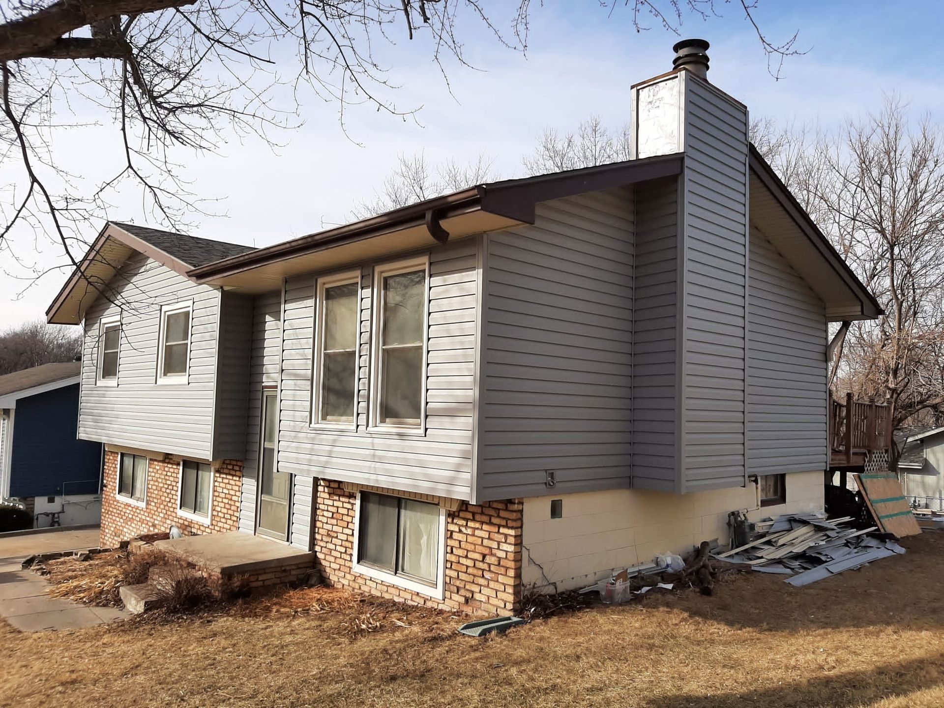 Roofing Excellence | Bellevue & Omaha, NE | Goodlife Exteriors ...