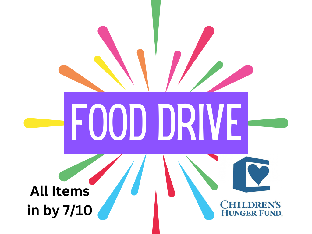 FUMC The Colony - Live First, Live United