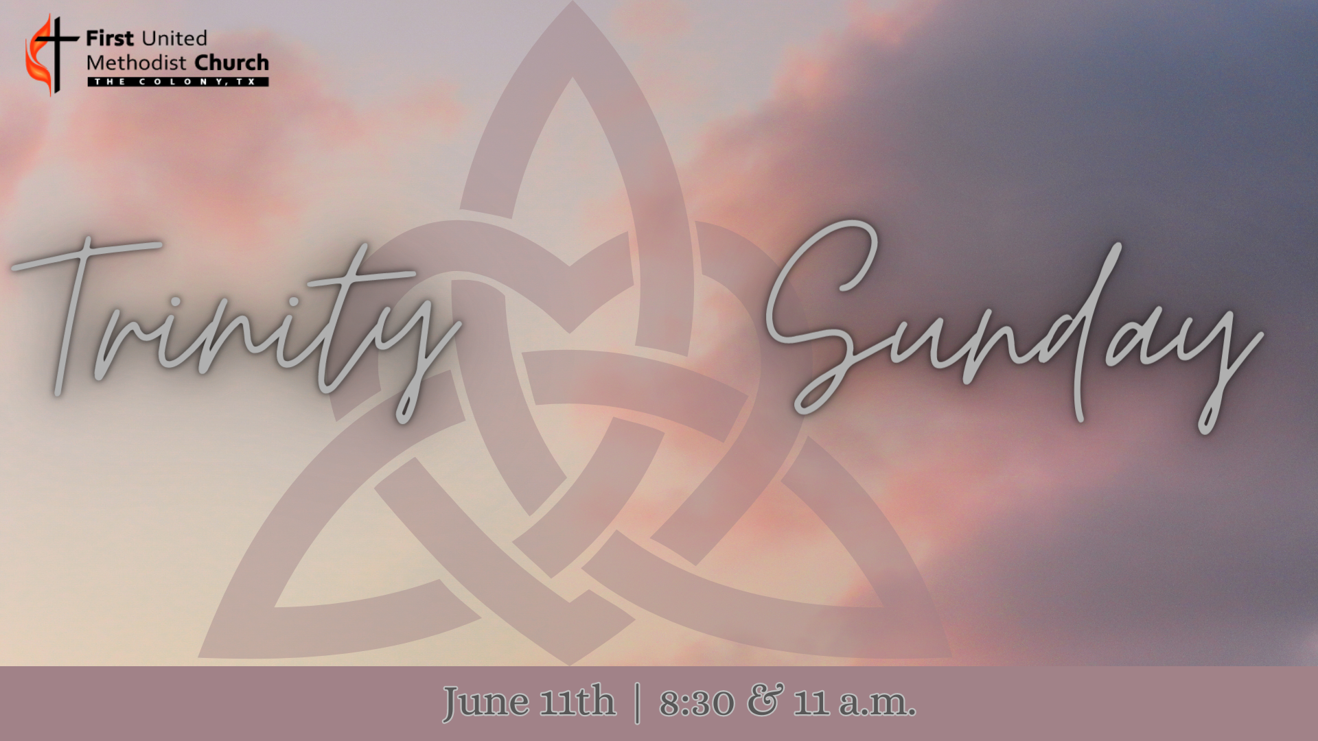 The Trinity and the Law of Two