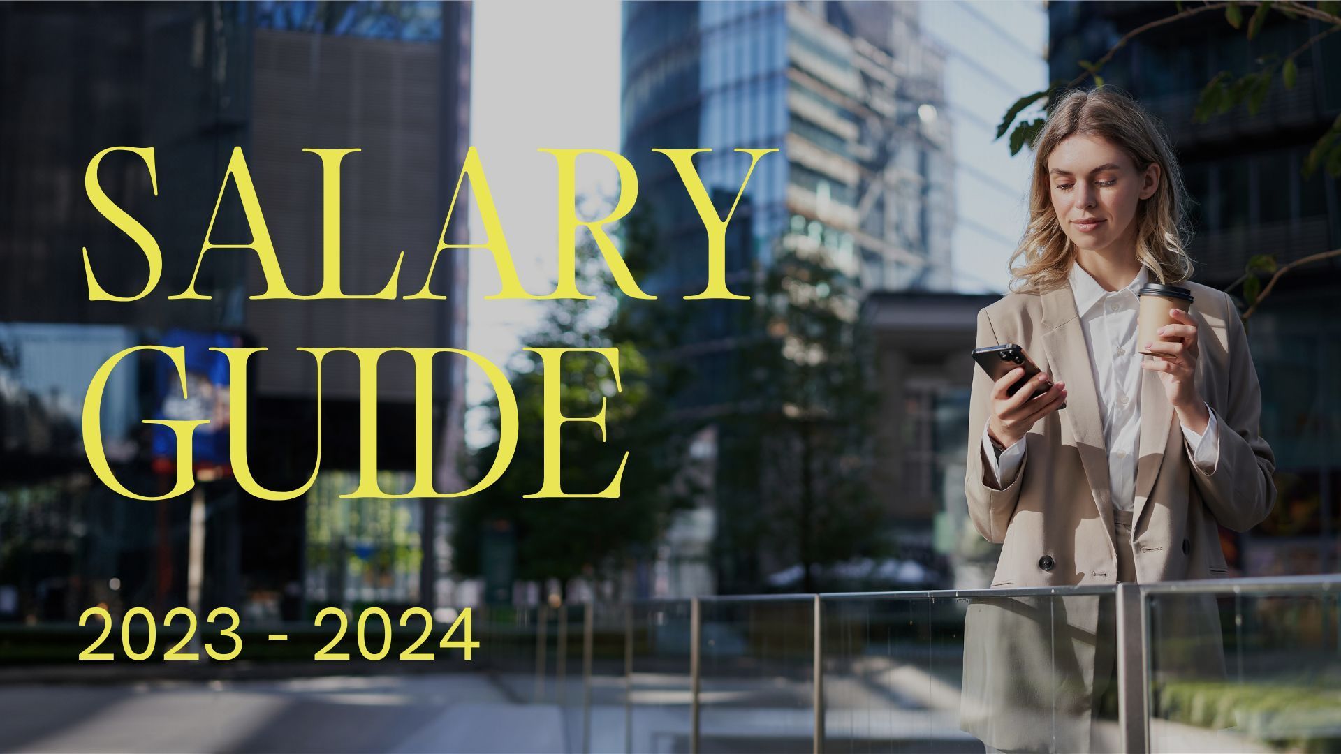 Salary Guide | Brook Recruitment