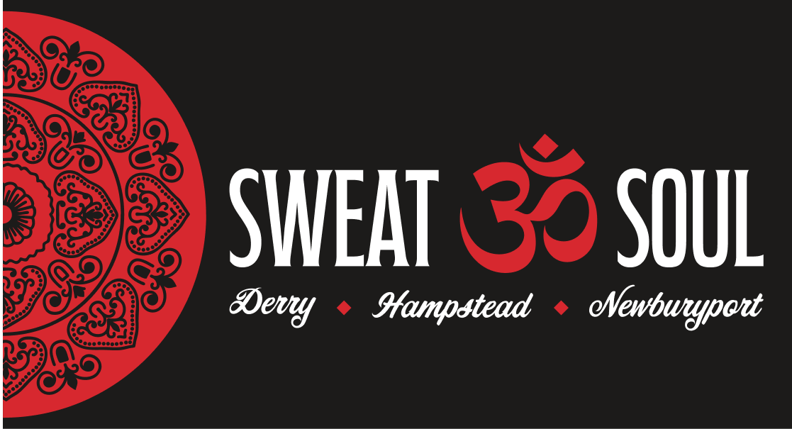 Class Schedule | Sweat & Soul Yoga
