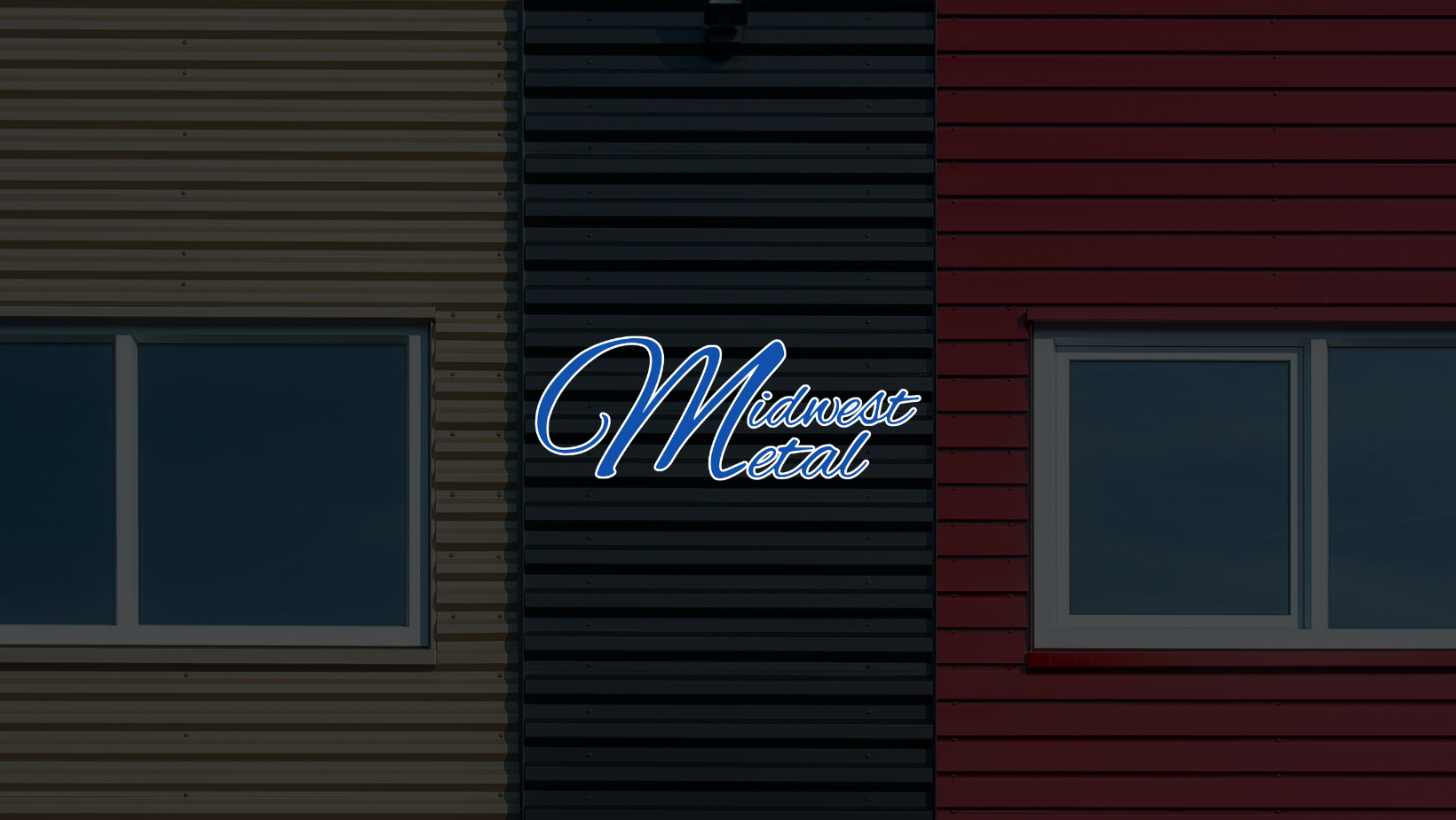 Trim Profiles | Midwest Metal