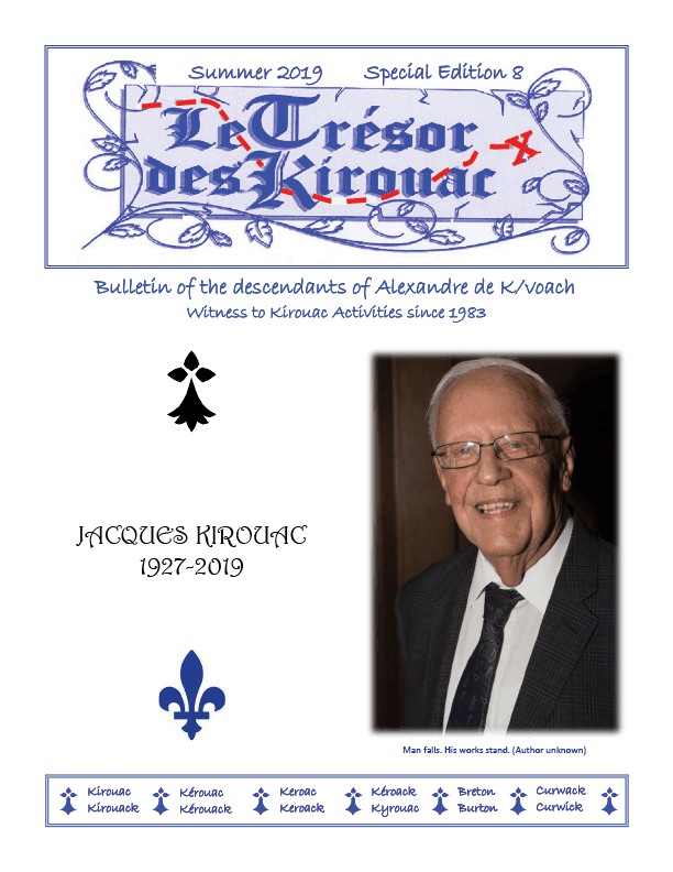 WELCOME [www.familleskirouac.com]