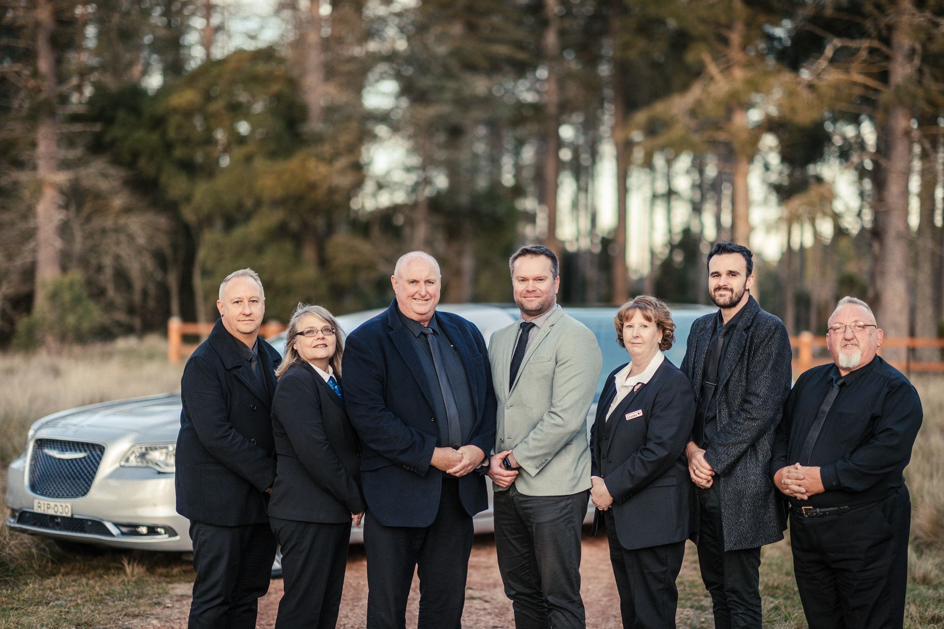 Contact Us | Burke & Douglas Funerals | Tamworth