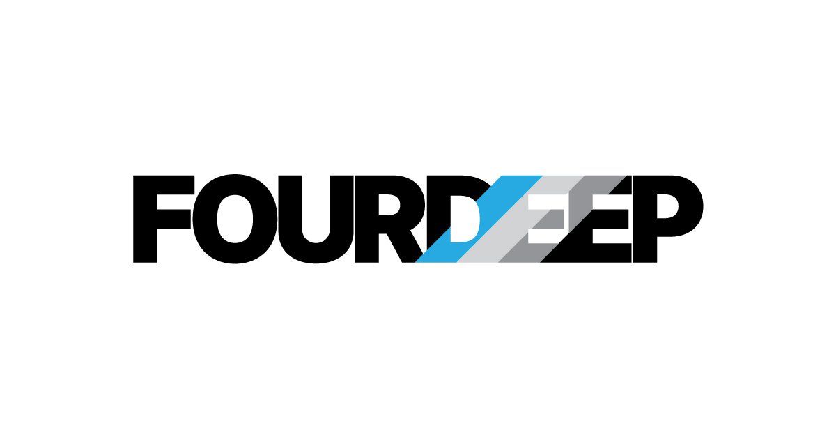 FOURDEEP | An Events & Marketing Agency – Focused On Impact, Driven By ...