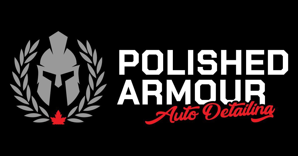Blog Meet The Face Behind | Polished Armour Detailing