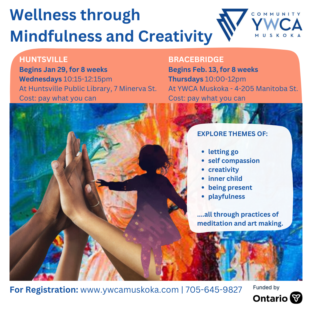 wellness workshops