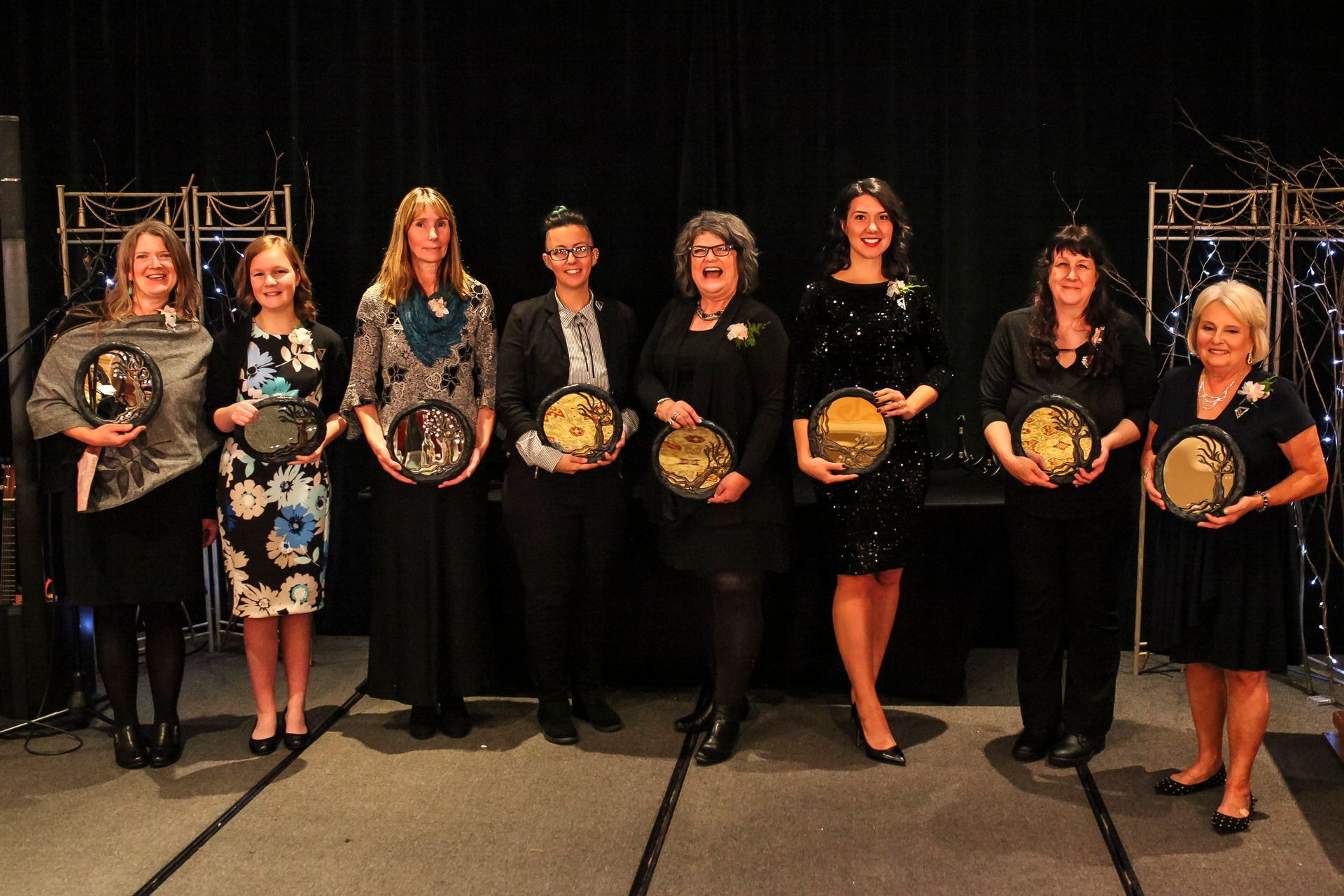 YWCA Muskoka | Women of Distinction