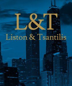 Brian P. Liston | Liston & Tsantilis