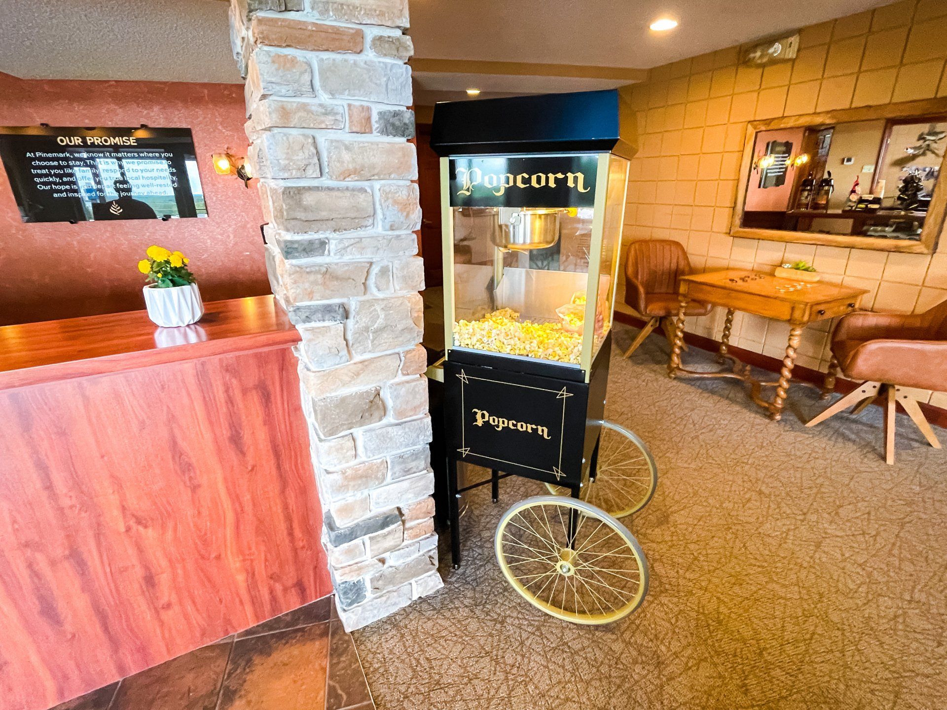 Attractions | Pinemark Inn | St. Clair, Missouri
