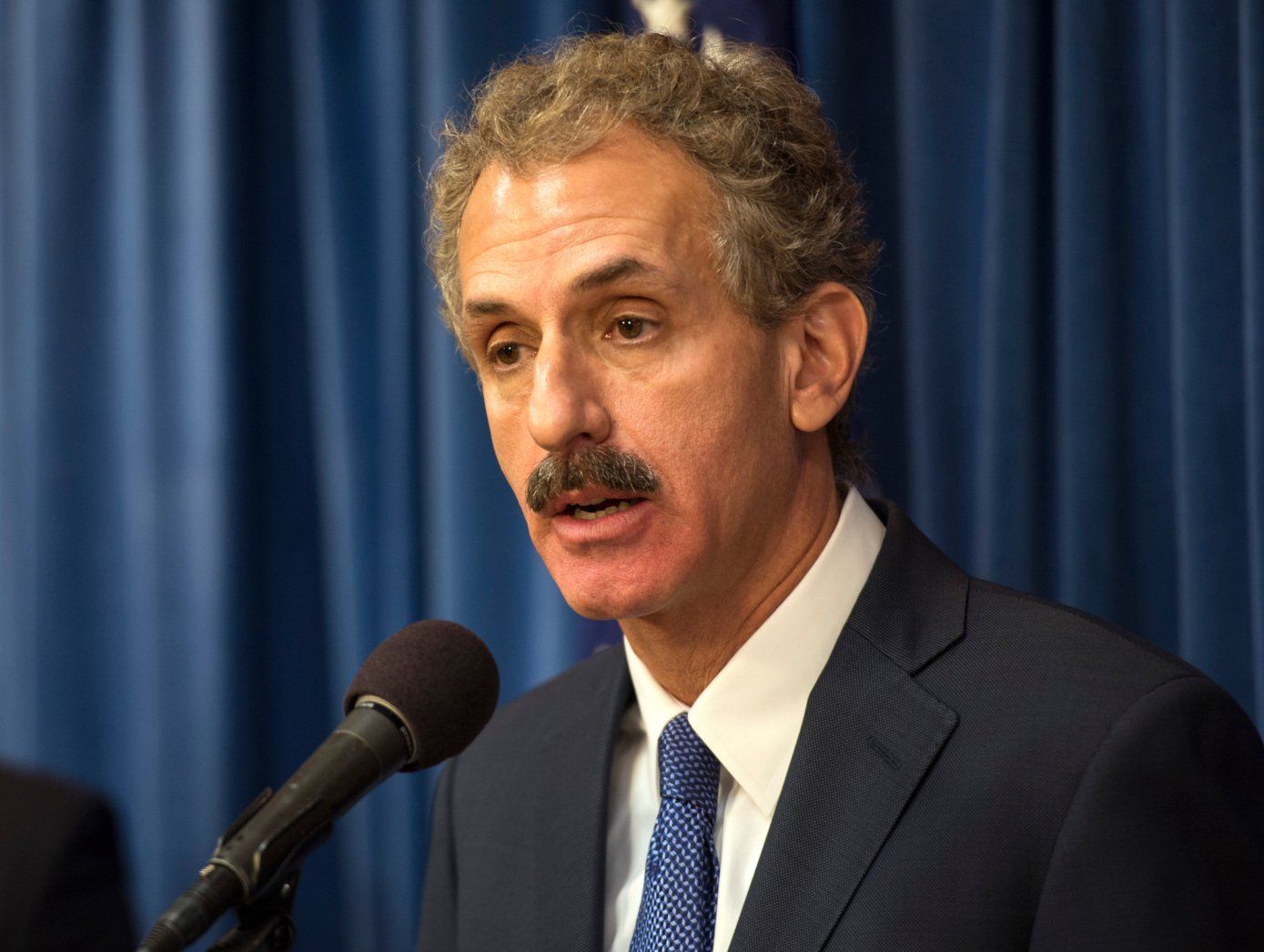 Mike Feuer and the fallout of the highly questionable LADWP settlement