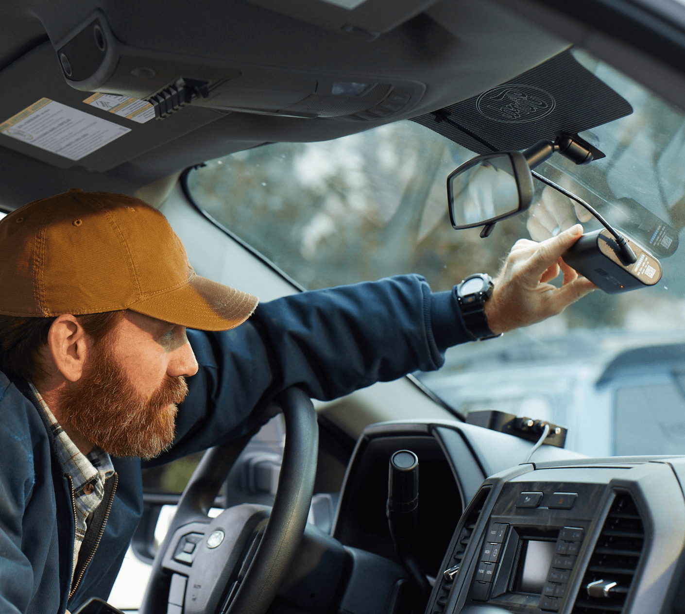 Electronic Logging Devices – ELDs