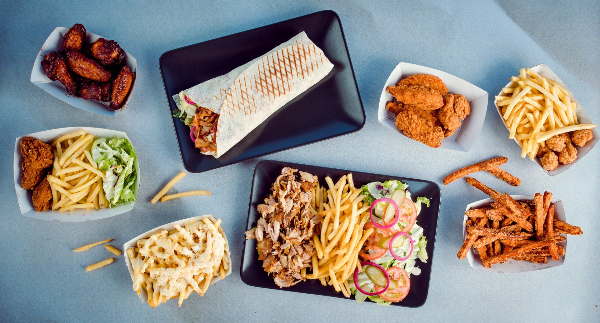 Mārupes Kebabs - Ze Kebab - Kebabu piegāde Mārupē un tuvākajā apkārtnē