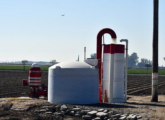 Increase Your Wells Water | Anchorage, AK