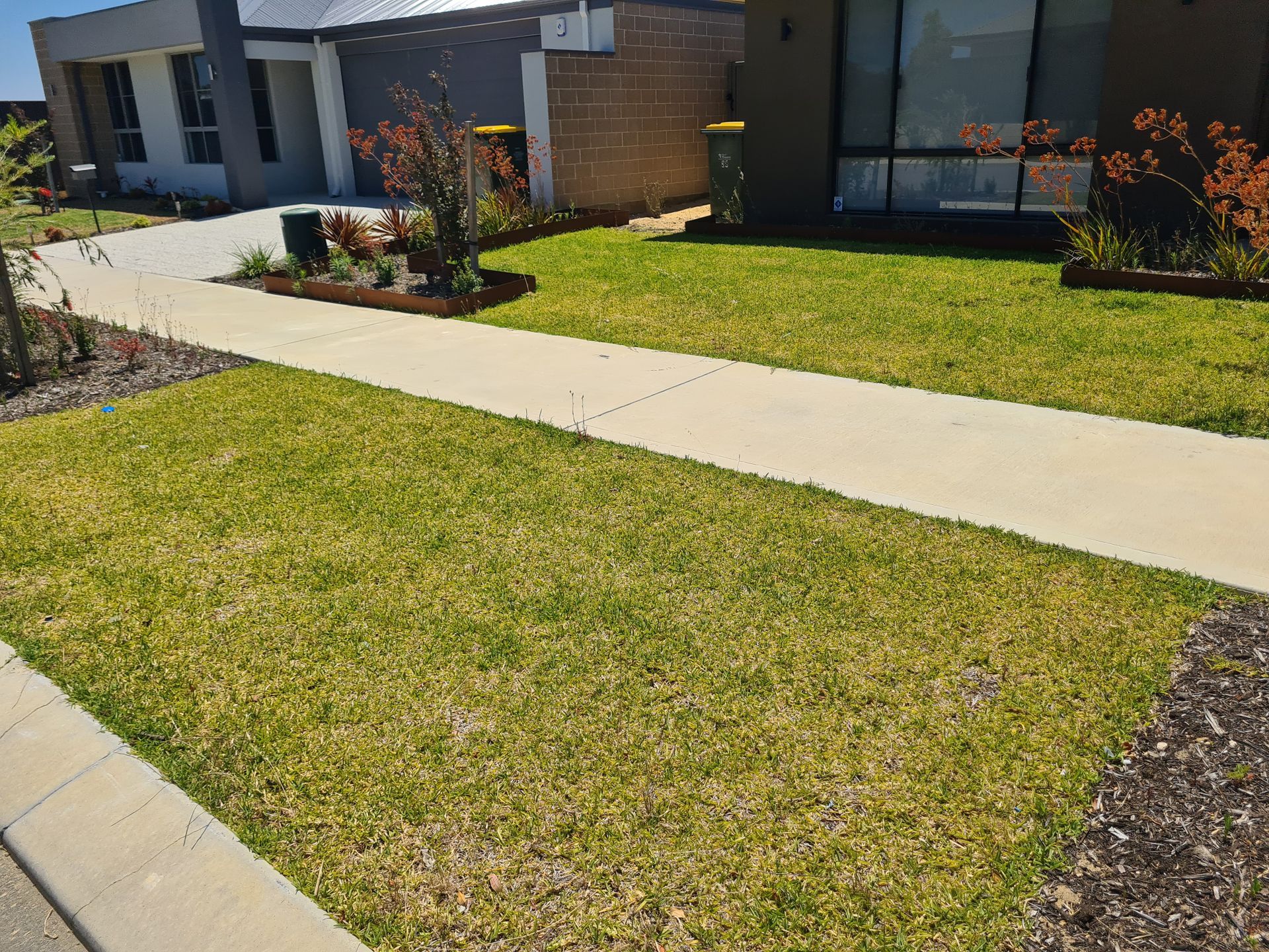 Eglinton Gardening Services