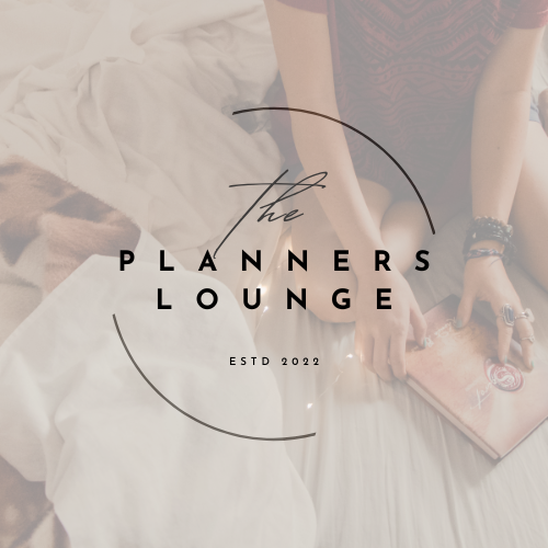 The Planners Lounge - Weddingplanners