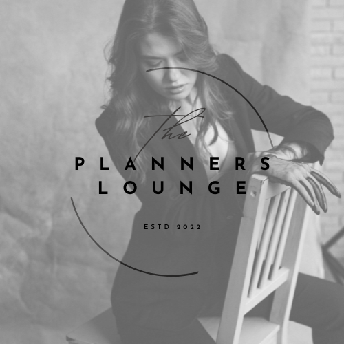 The Planners Lounge - Wedding Planners