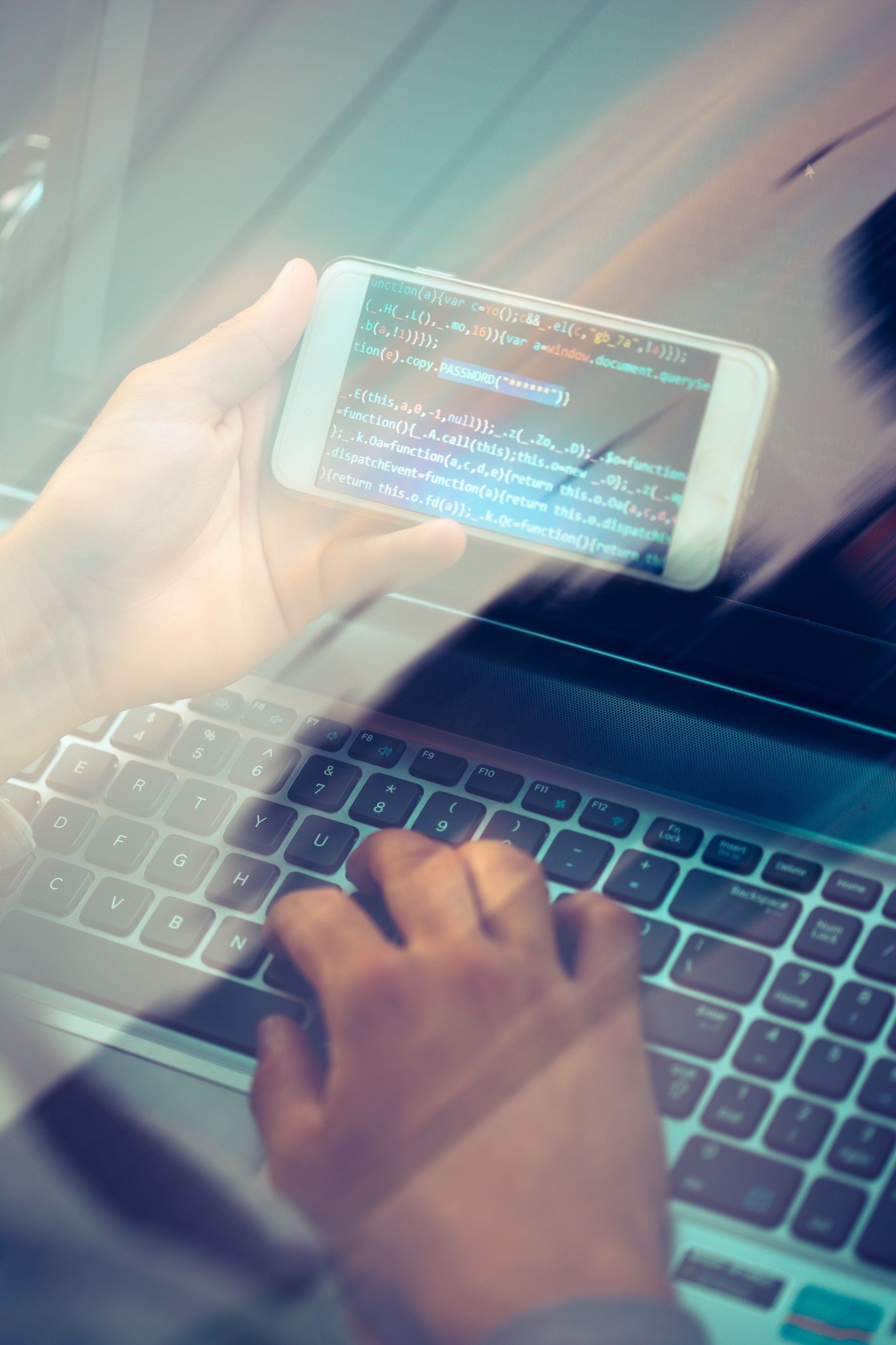 Where to begin with a new job search