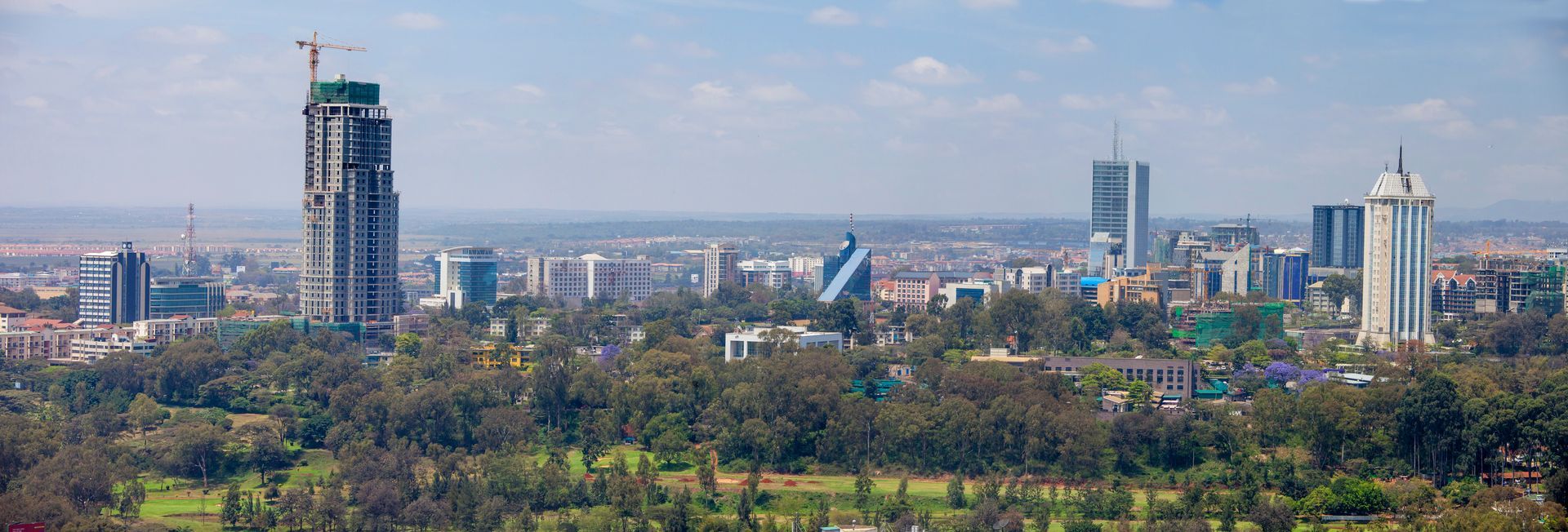 Kenya's FinTech Future