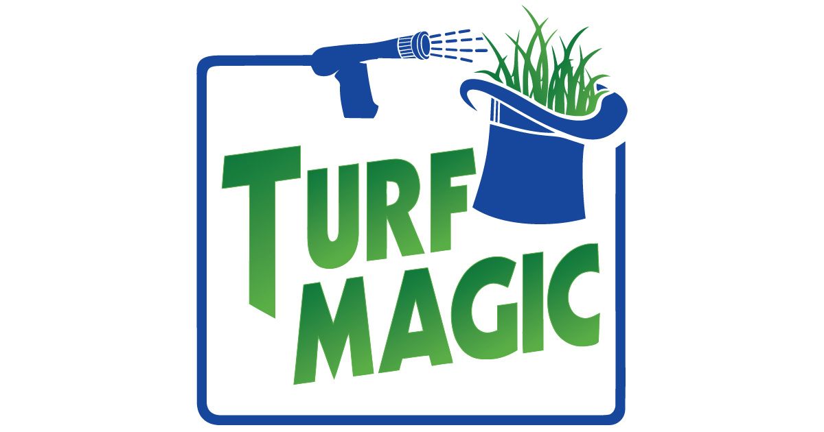 Turf Magic | Contact