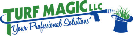 Turf Magic Lawn & Pest Control - Home