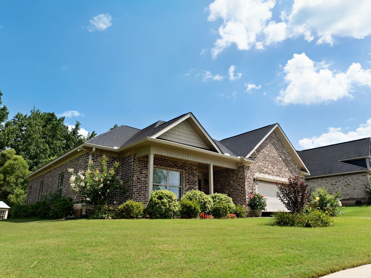 Turf Magic Lawn & Pest Control Serving Middle Georgia