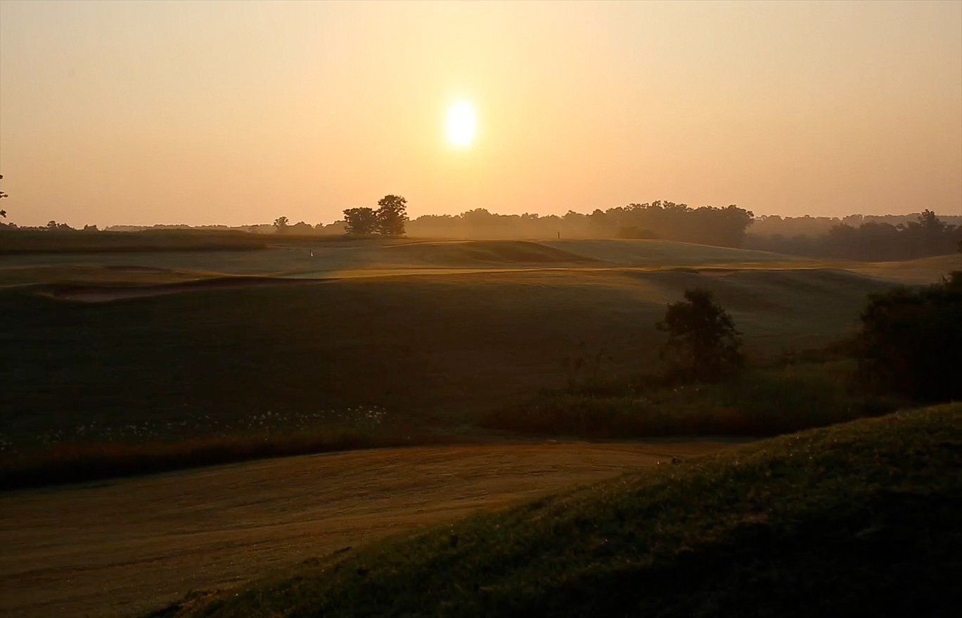 Golf - Cateechee - Lake Hartwell's Most Beautiful Golf Course