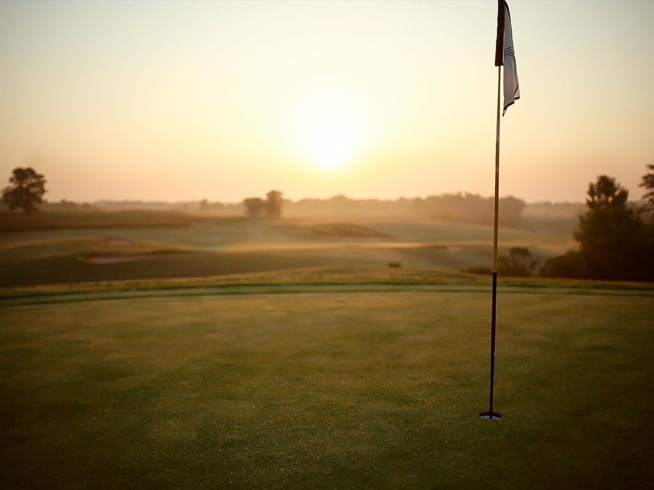 Golf - Cateechee - Lake Hartwell's Most Beautiful Golf Course
