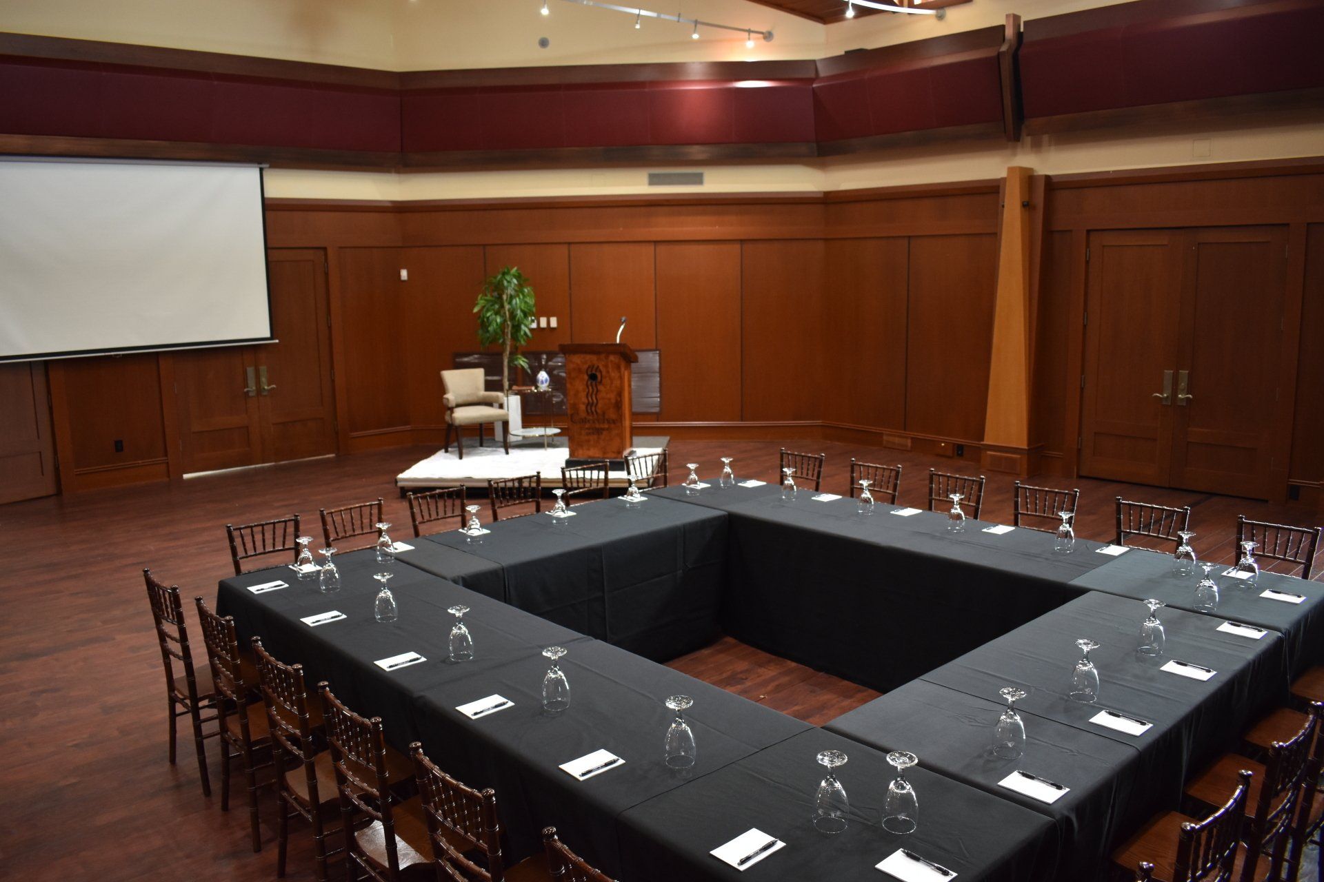 Cateechee - Lodging, Dining, Events, Weddings, Golf and more