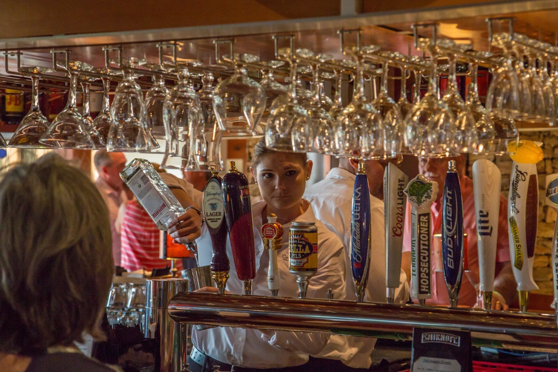 Golf - Cateechee - Lake Hartwell's Most Beautiful Golf Course