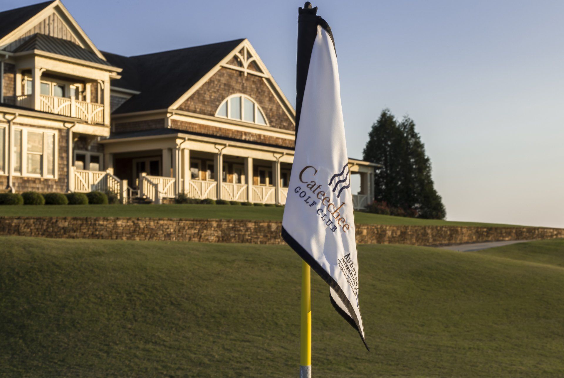 Cateechee - Lodging, Dining, Events, Weddings, Golf and more