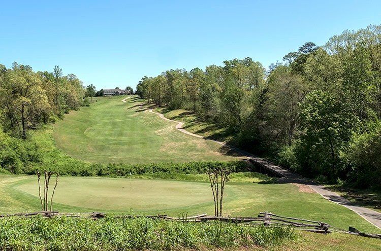 Cateechee - Lodging, Dining, Events, Weddings, Golf and more