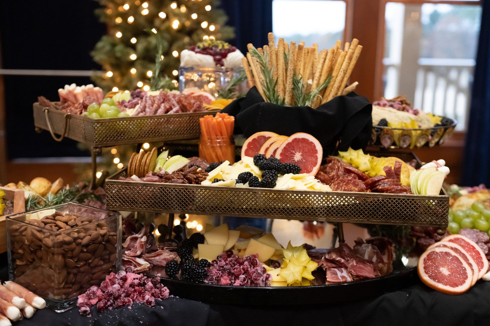 Weddings - Cateechee - Indoor & Outdoor Venues Near Lake Hartwell