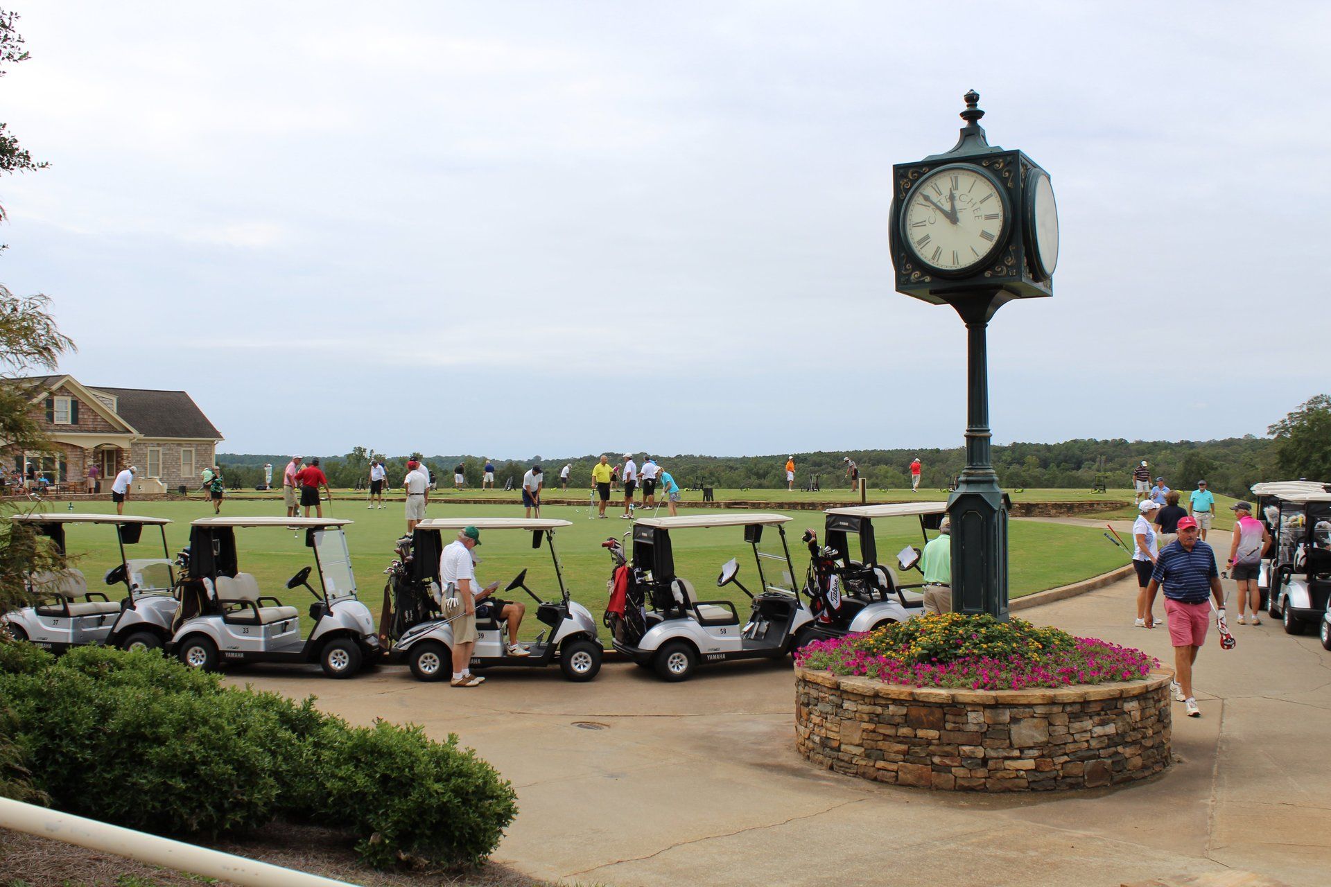 Membership - Cateechee - Exclusive Member Events and Activities