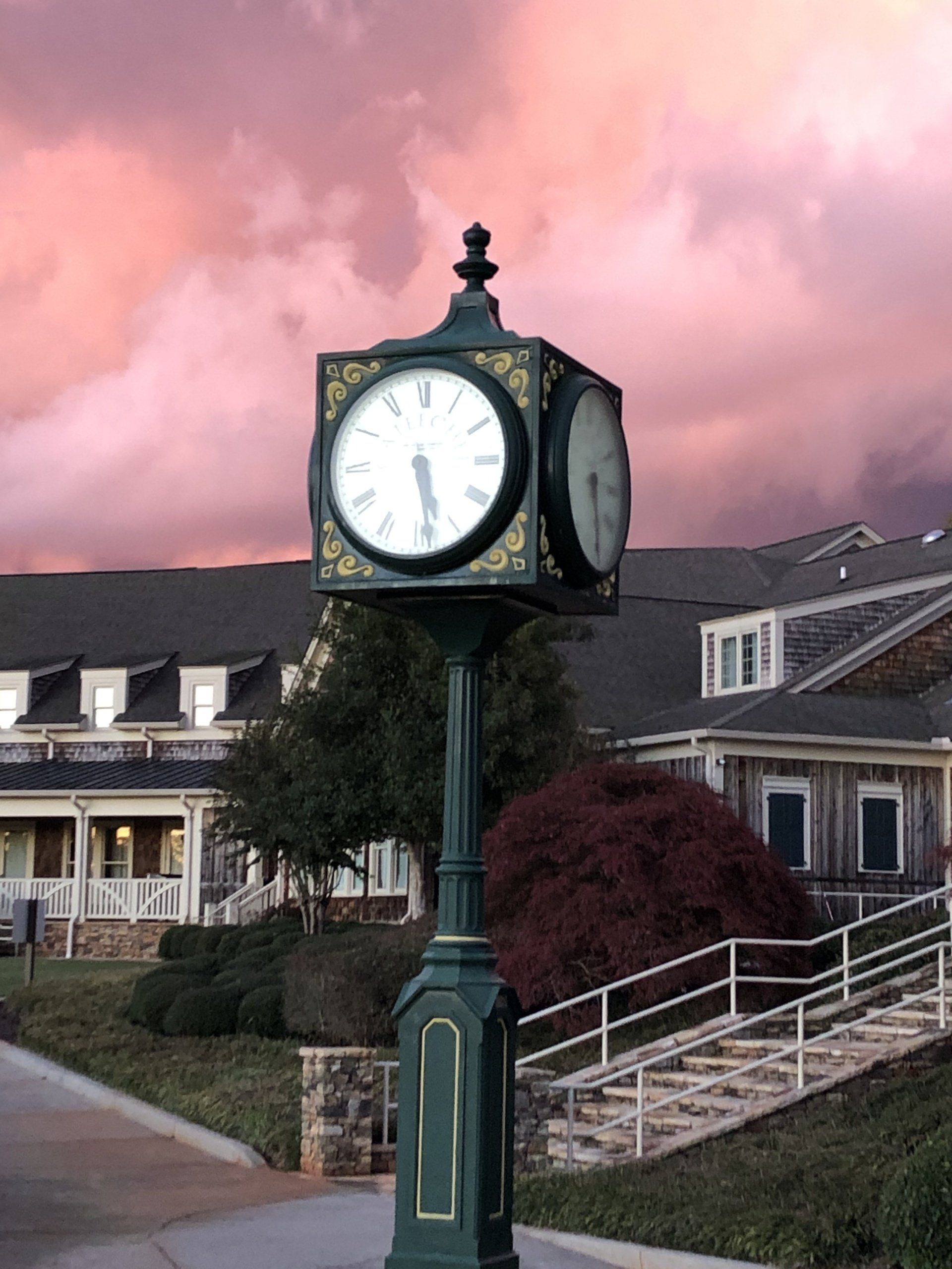 Cateechee - Lodging, Dining, Events, Weddings, Golf and more