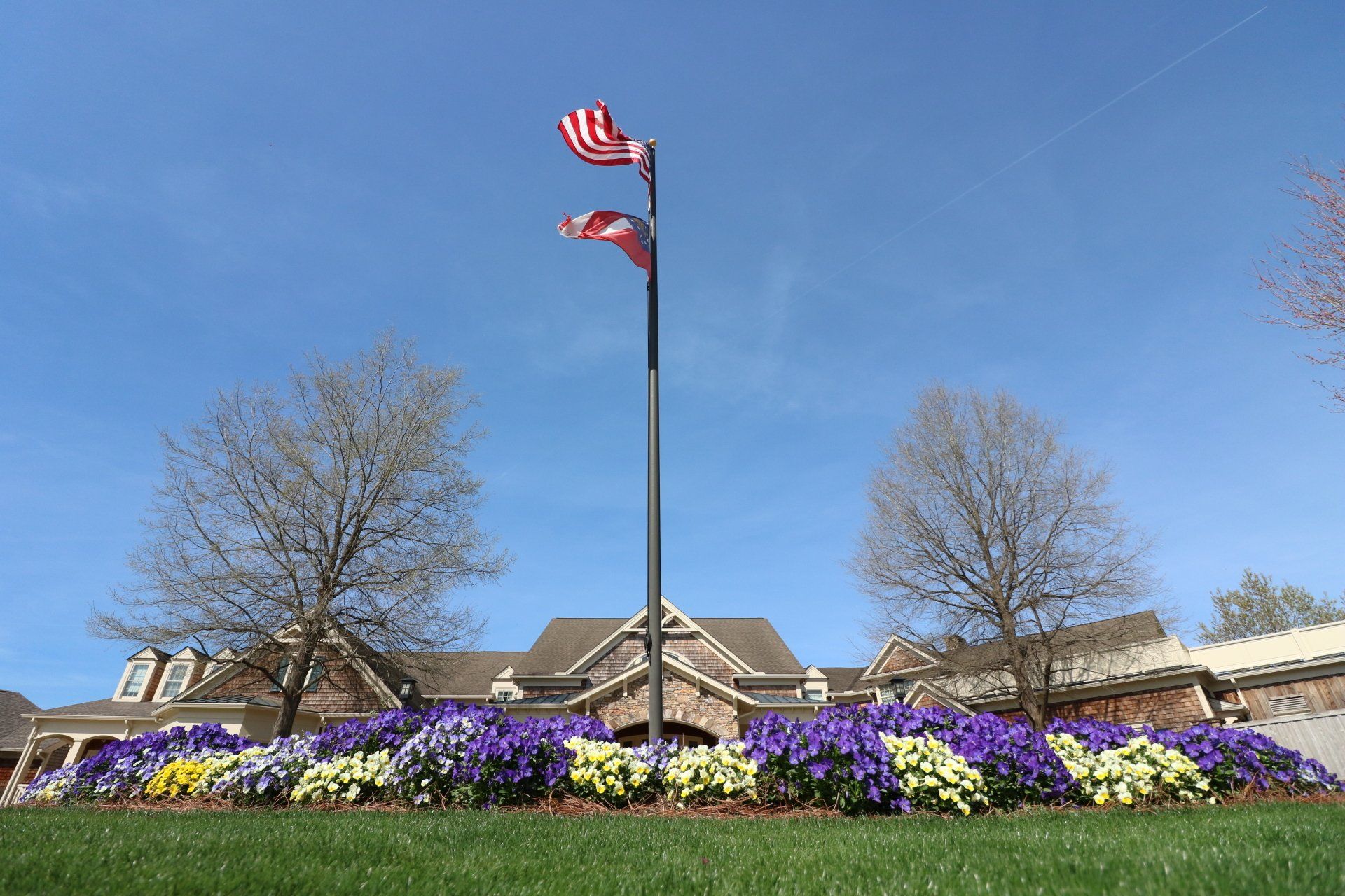 Cateechee - Lodging, Dining, Events, Weddings, Golf and more