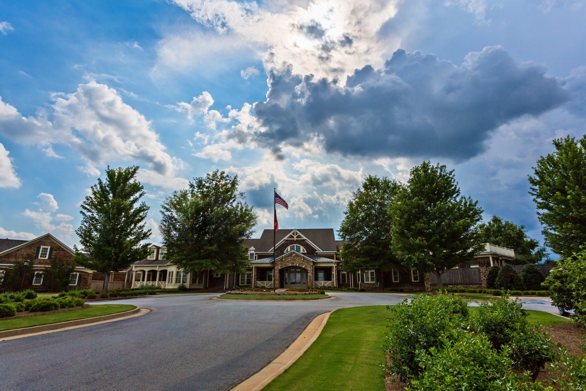 Cateechee - Lodging, Dining, Events, Weddings, Golf and more