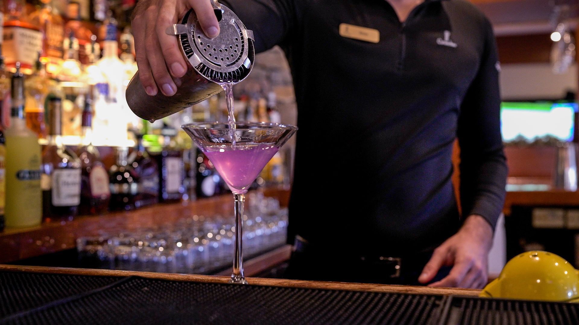 Waterfall Grille - Cateechee - Lake Hartwell Fine Dining and Bar