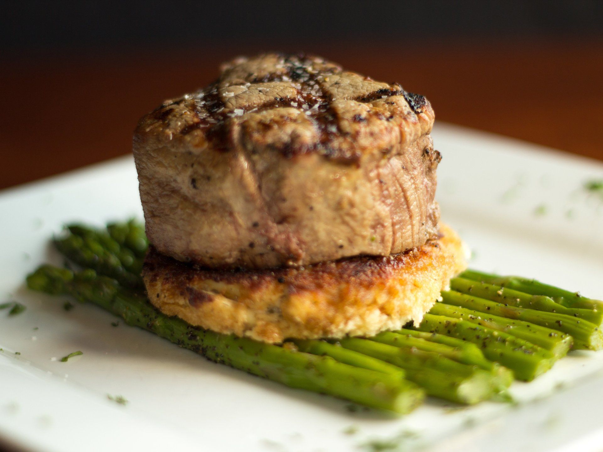 Waterfall Grille - Cateechee - Lake Hartwell Fine Dining and Bar