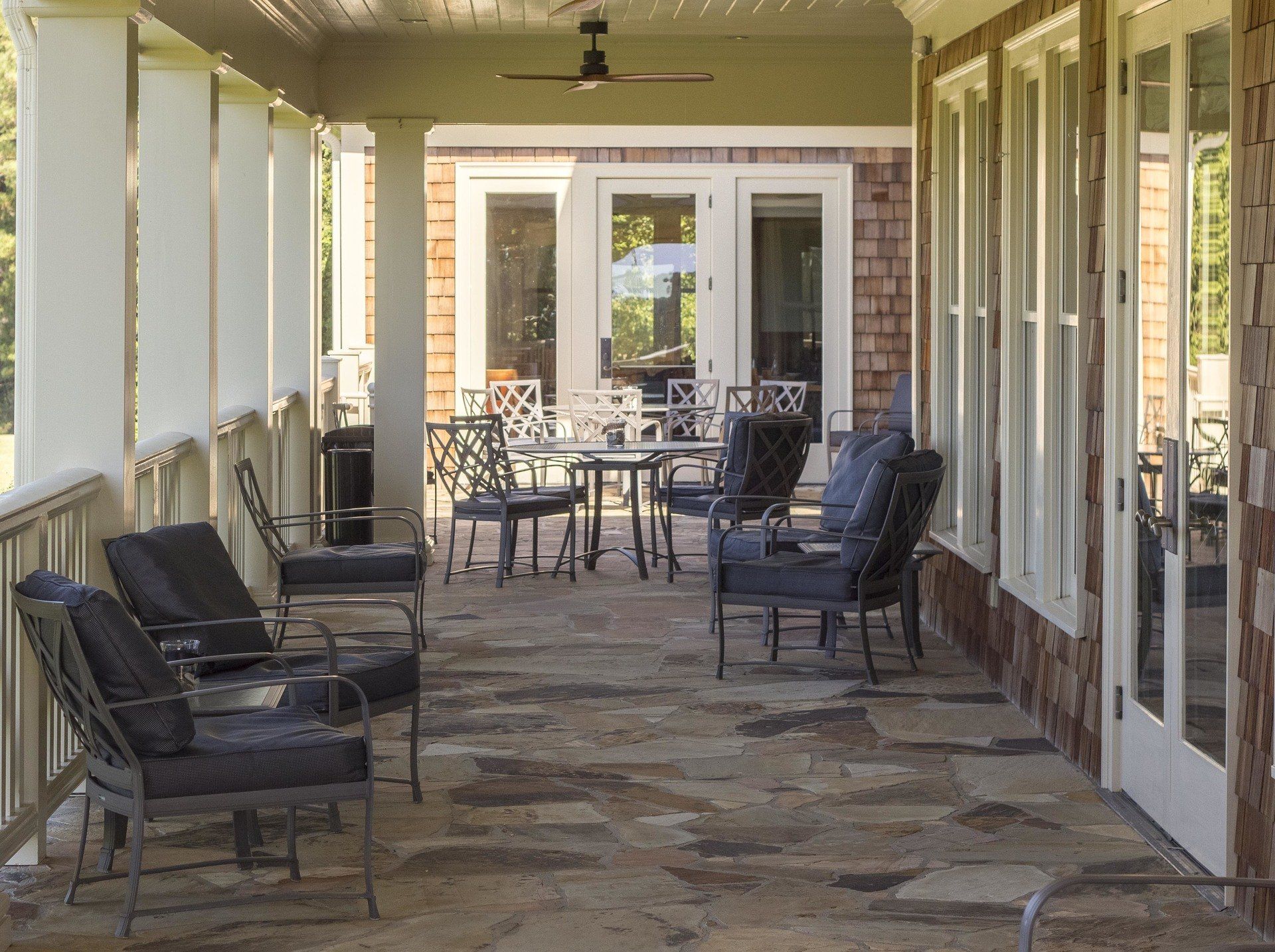 Waterfall Grille - Cateechee - Lake Hartwell Fine Dining and Bar